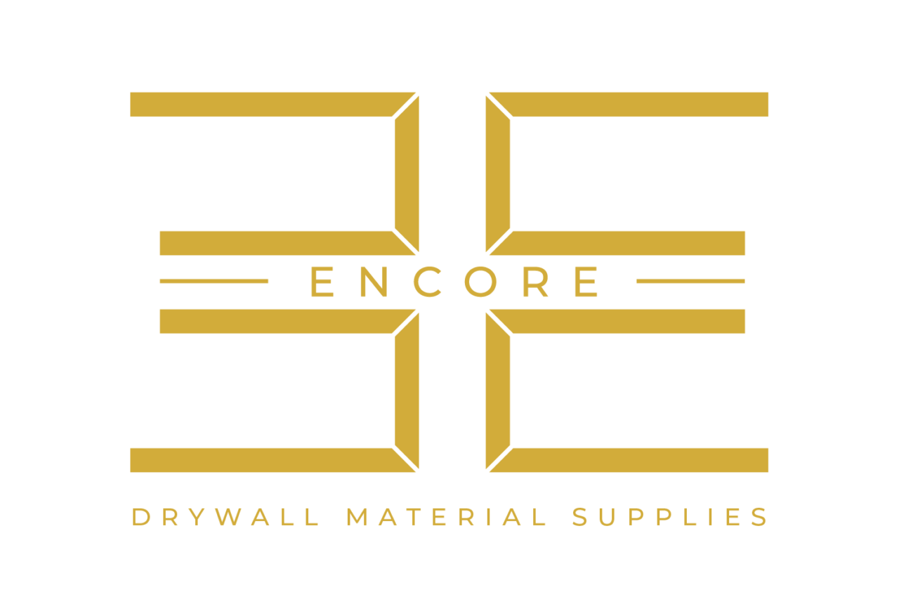 Home | Encore Drywall Material Supplies